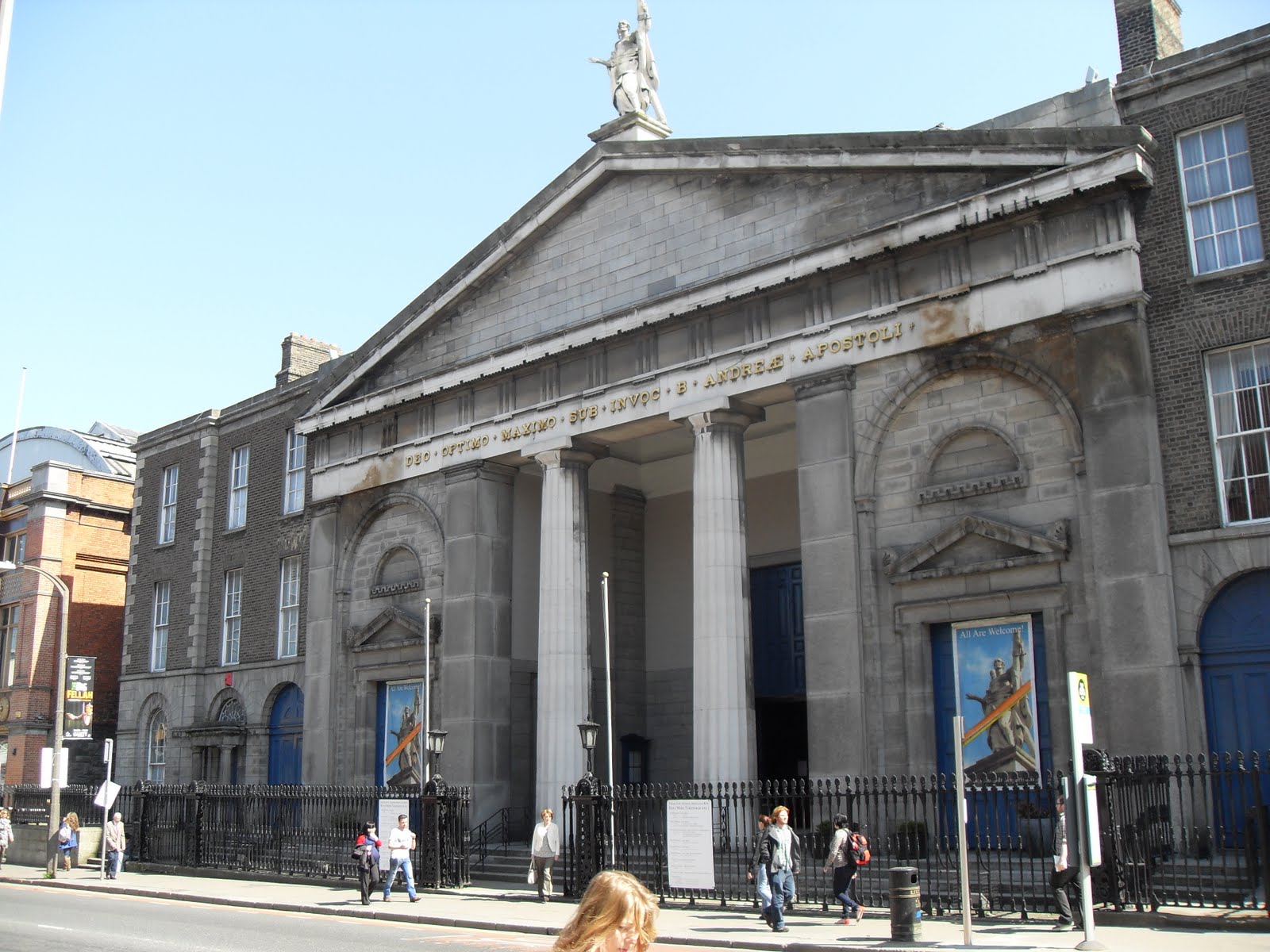 Comerford Family History: Comerford Profiles 18: James Comerford (1817 ...