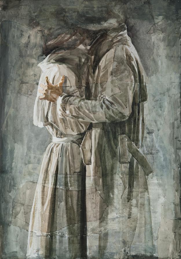 Cromofora La ( Paloma) Contemporary Online Art Gallery: SAFET ZEC