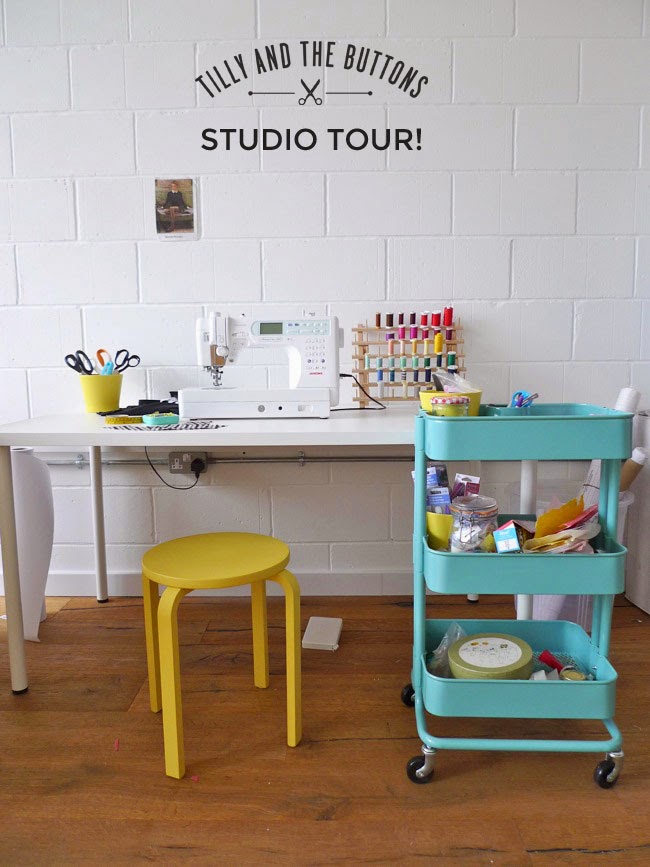 Tilly and the Buttons: Best of the Blog 2014