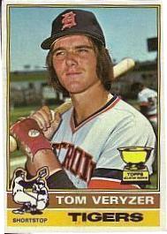 Tom Veryzer - Alchetron, The Free Social Encyclopedia