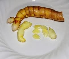 Lina In De House: RAWAT KENCING MANIS ANDA DENGAN TEMU PAUH TANPA PERLU ...