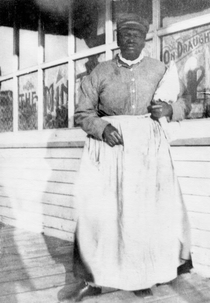 RETRO KIMMER'S BLOG: MARY FIELDS THE LEGENDARY STAGECOACH MARY!