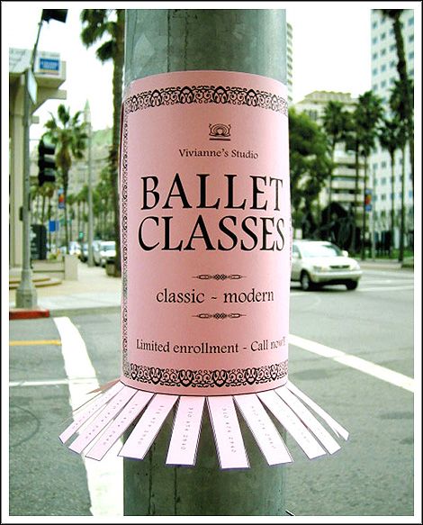 Tentang Desain Grafis: Tentang Poster