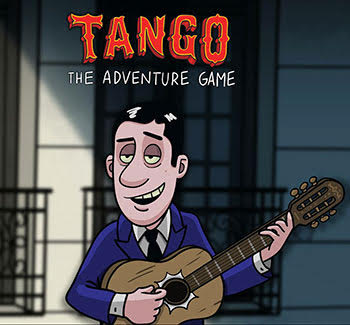 TANGO: The Adventure Game ~ Guia Zone