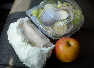 The Panera Bread Addict: Panera scores big with new to-go containers!