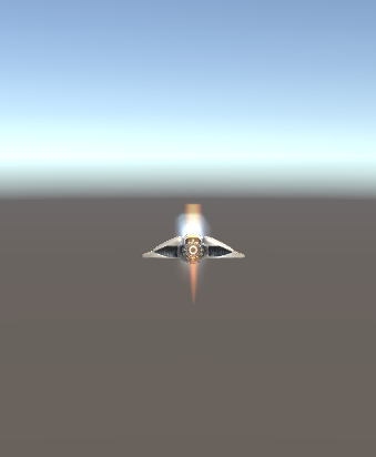 LateDreamer의 좌충우돌: Unity Tutorial: Space Shooter, part 1