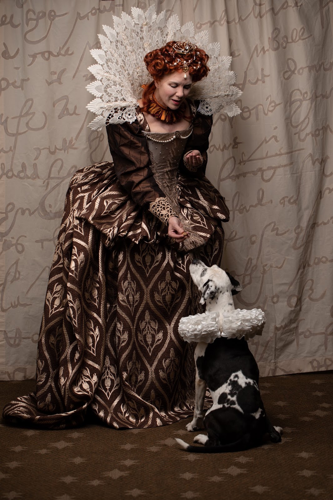 Shakespearean Clothing Women