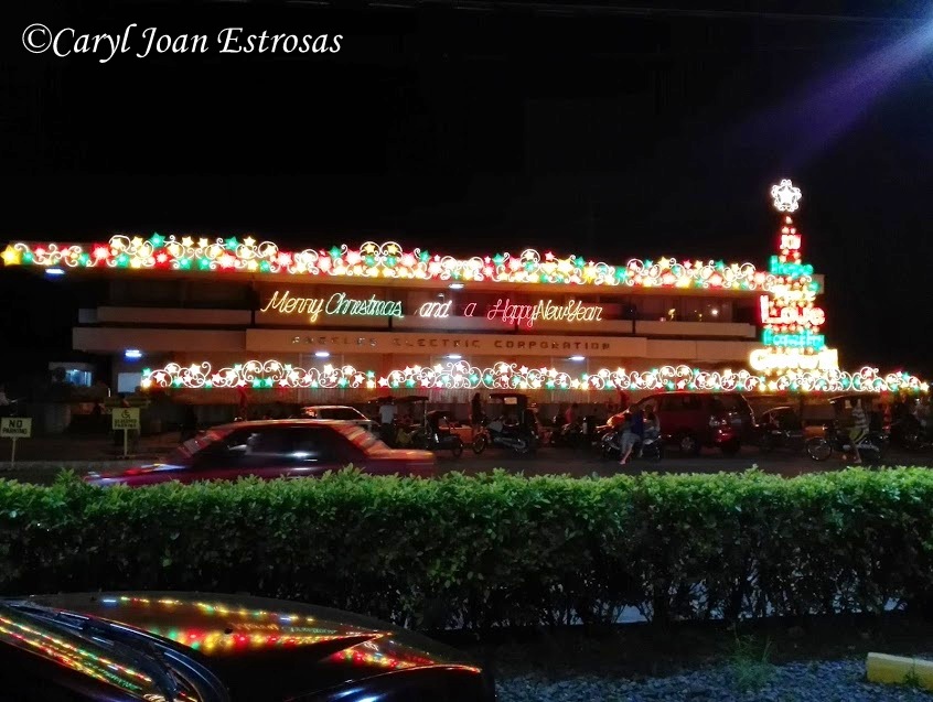 Cisan's, Nepo Quad in Angeles City