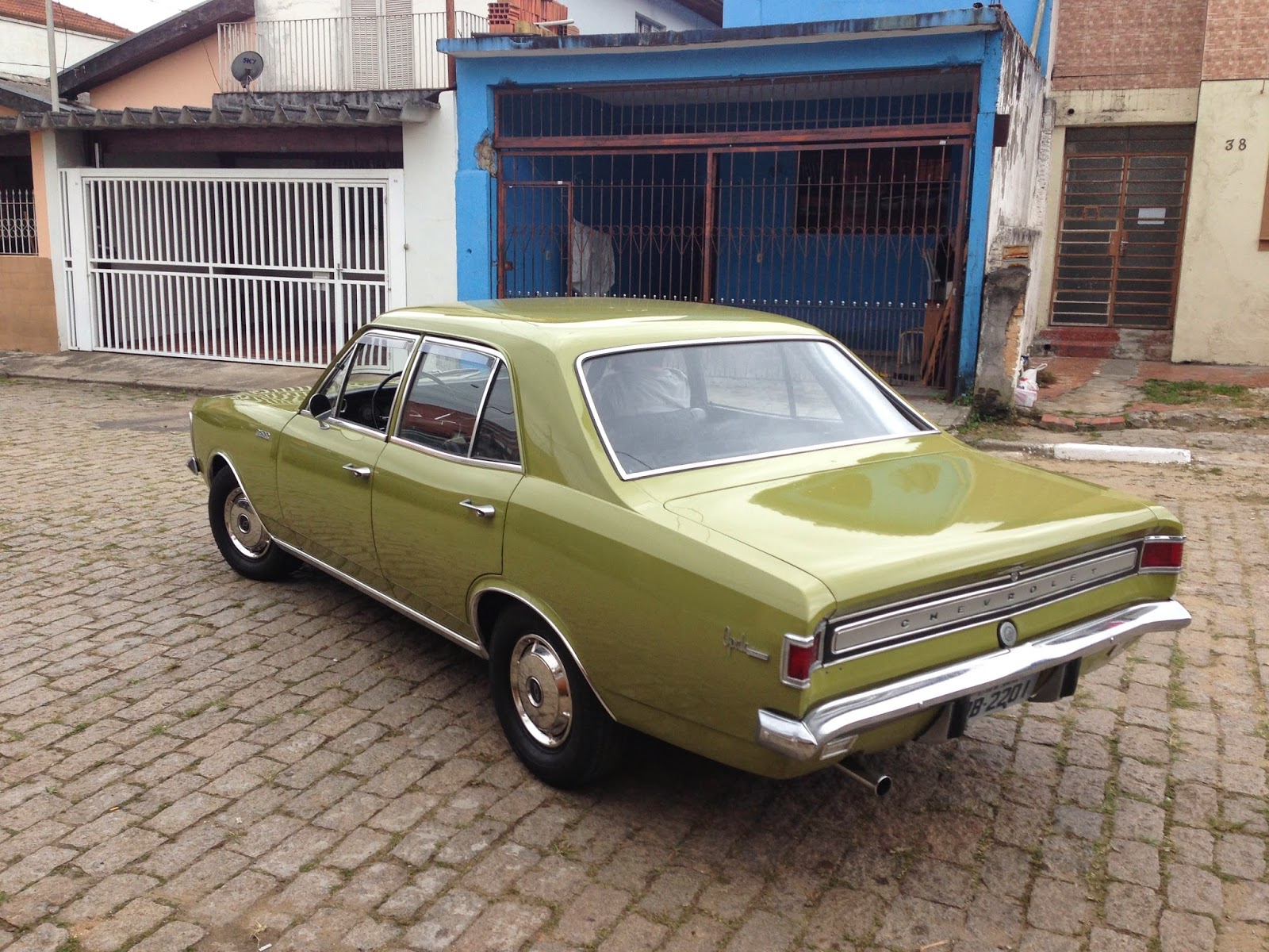 Opala 71