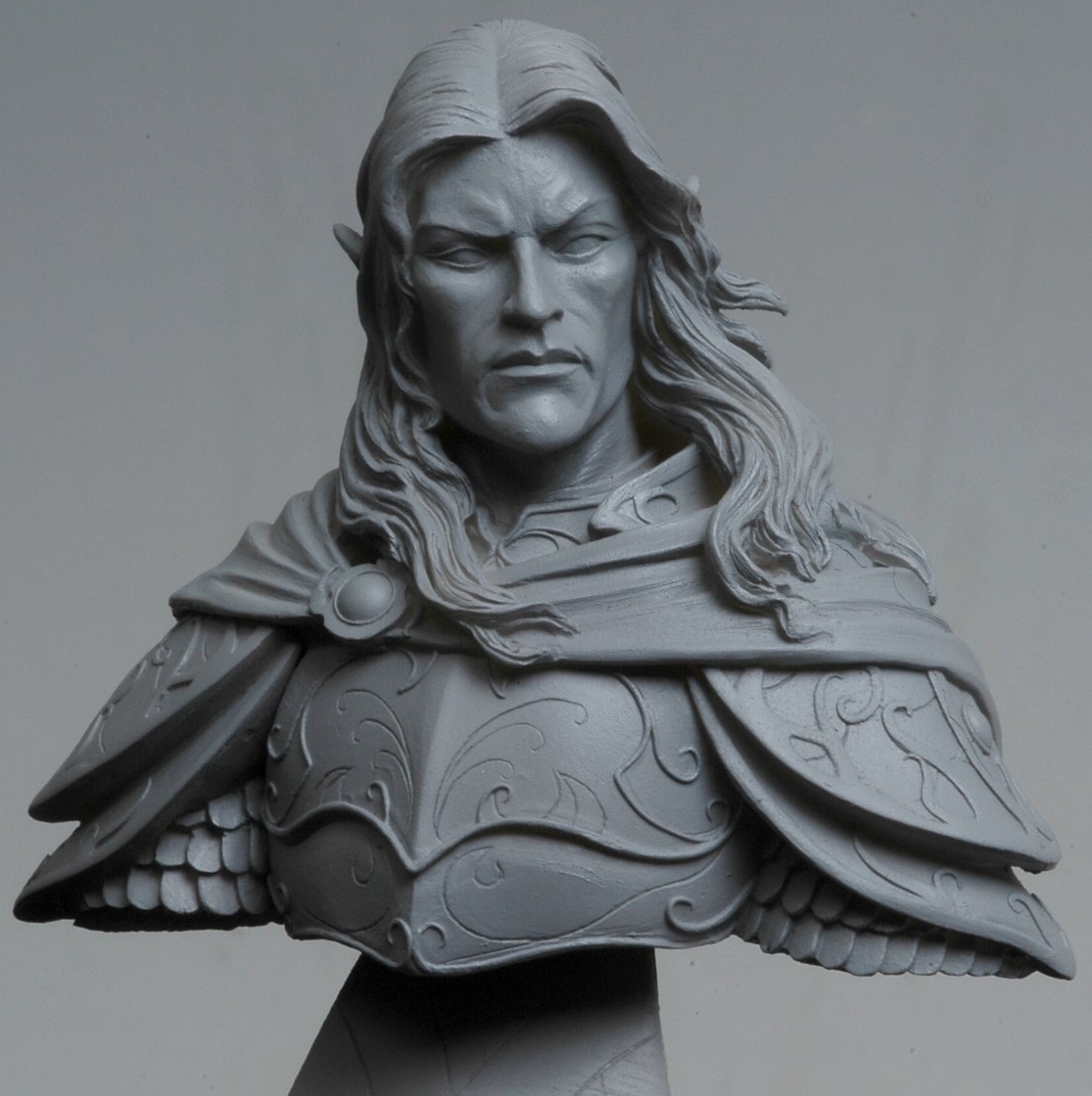 A D O G S B L O G G: Joaquin Palacious Norse Lord