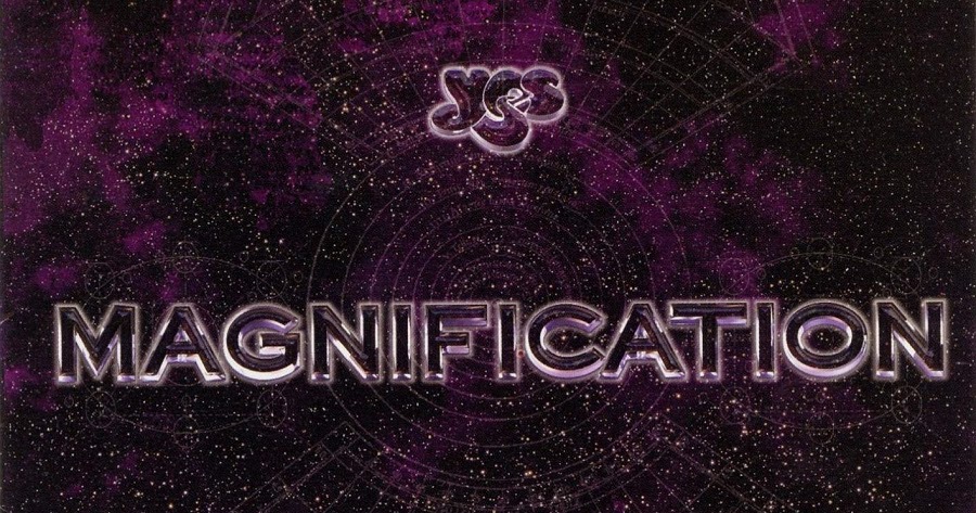 On The Road Again: Yes "Magnification"