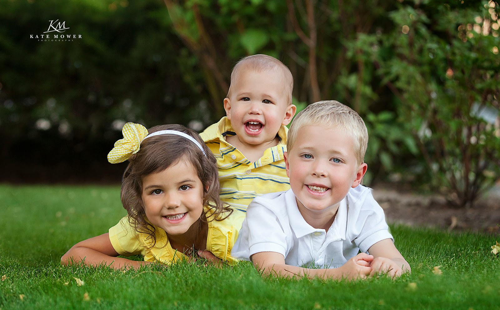 Kate Mower Photography: Top Ten Tips for Getting Kids to Smile for Pictures