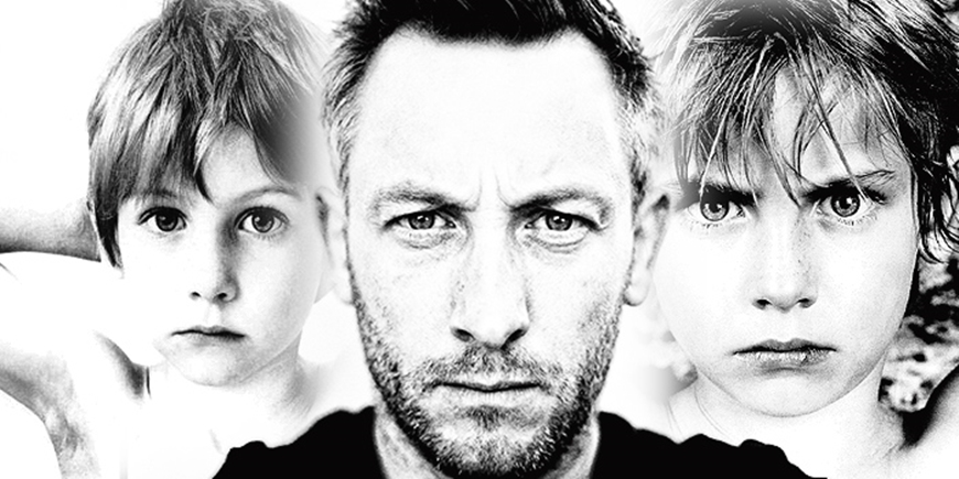 U2 Sombras e Árvores Altas - Blog: Revelações: Peter Rowen