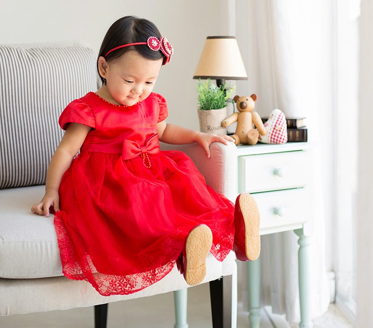 Mundo Infantil: Roupas Infantis