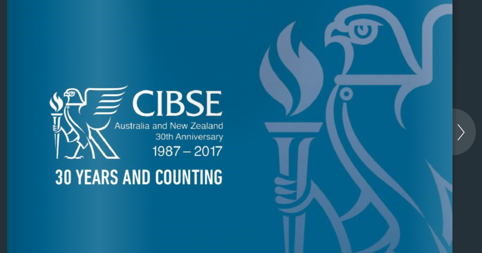 CIBSE Blog