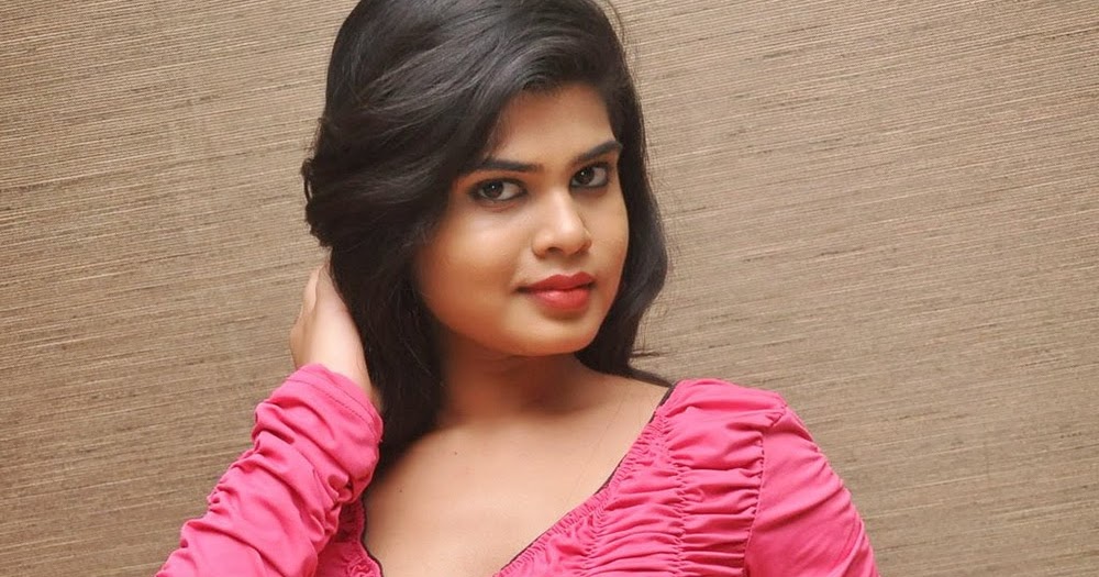 Alekhya latest Glamorous Photos