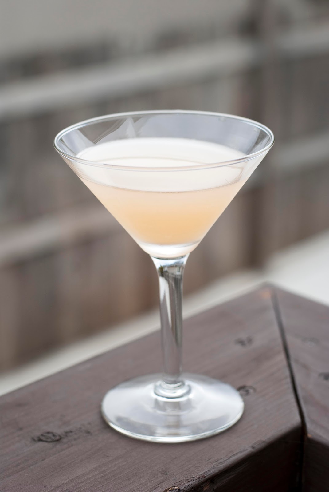 Bohemian - A Year of Cocktails