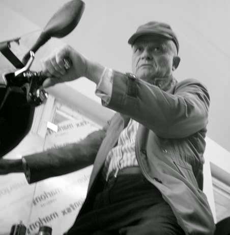 Biografie Justin Capra Inventatorul a murit la varsta de 82 de ani la ...