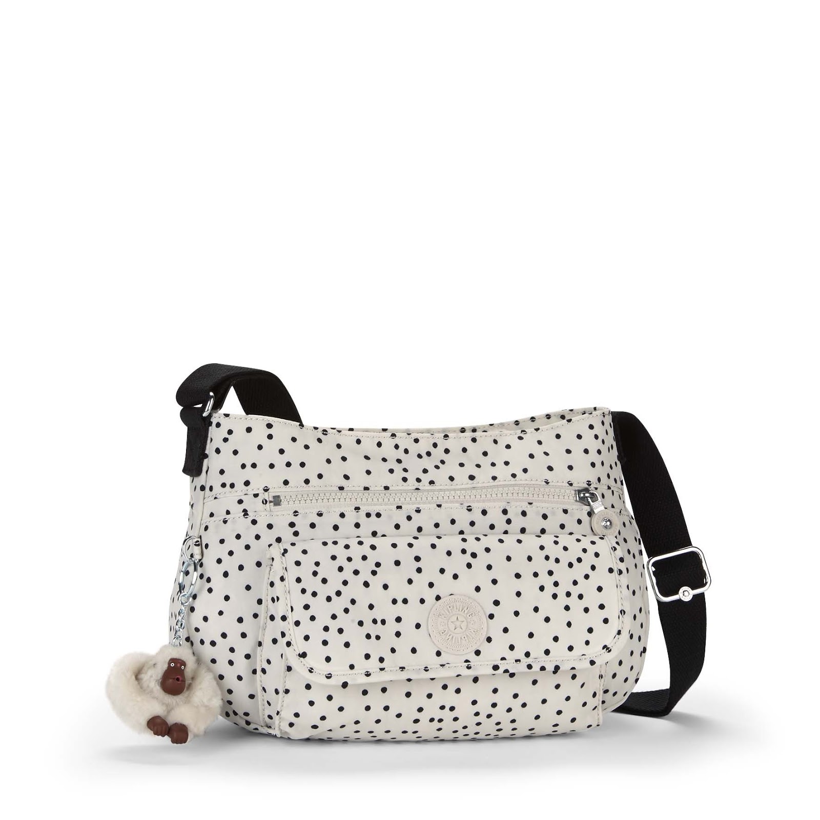 Kipling Spring 2017, le nuove stampe - Glamourday Moda Lifestyle ...