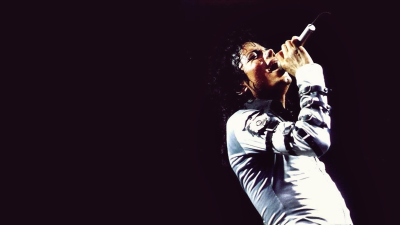 Terjemahan Lagu Michael Jackson - Rock With You