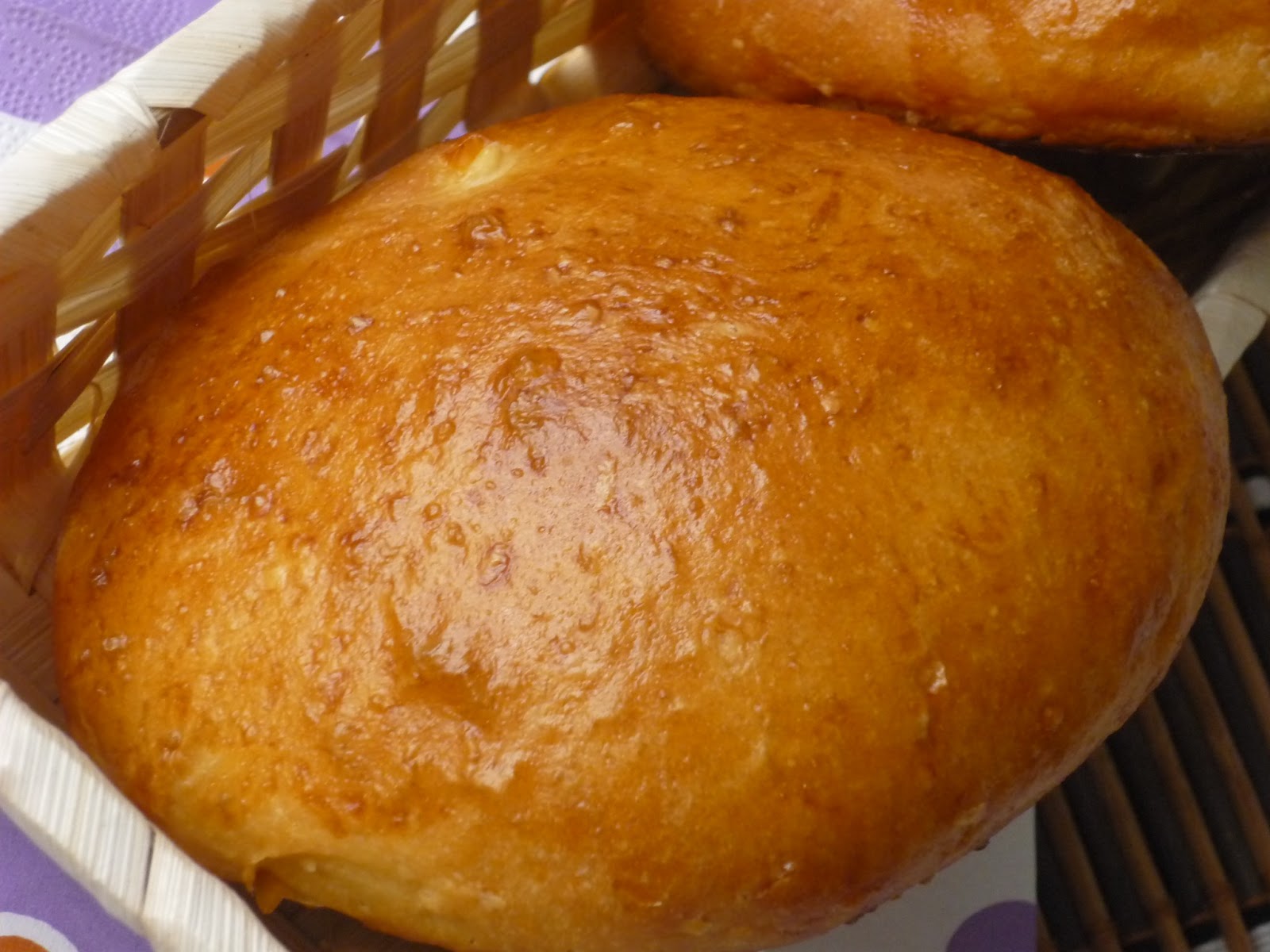 Cocinando con Sencillez: Pan de Maiz / Pan de Elote / Pan de Jojoto