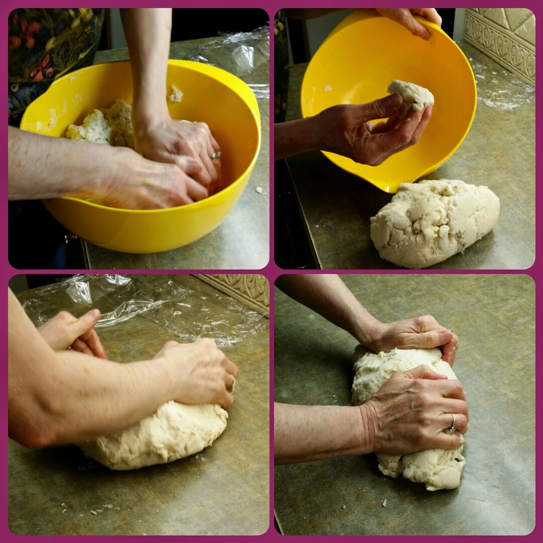 52 Weeks of Baking Experiments: Week 21 - April 23, 2014 - Never Fail ...