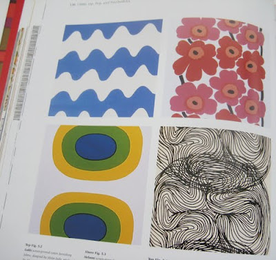 print & pattern: BOOK - 20th century pattern design