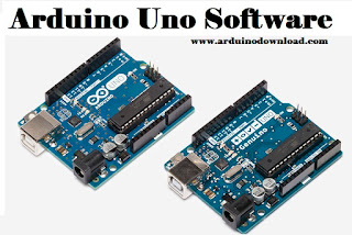 Arduino Uno software- The mostly noted board in Arduino