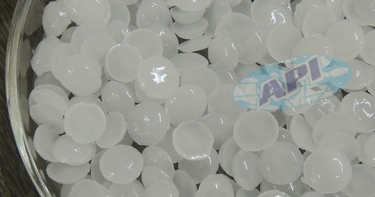 Atlas Pellets Industries: Know about Sodium Hydroxide Pellets!
