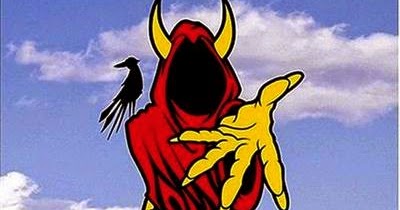 Juggalo Review Hole: "The Wraith: Shangri-La", Insane Clown Posse album ...