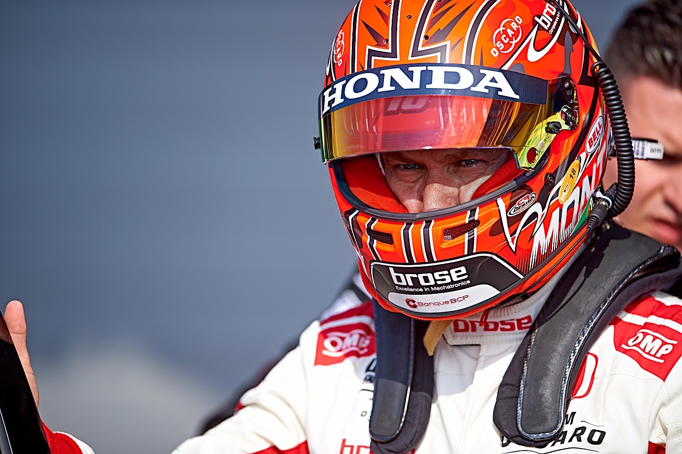 Tiago Monteiro já está focado na jornada de Zandvoort