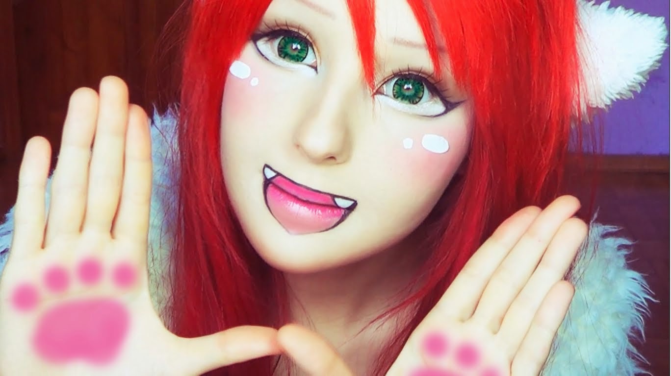 Kawaii girl :3: Conheçam as Bonecas Humanas