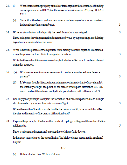NCERT Solutions, CBSE Sample Papers and Syllabus for Class 9 to 12 ...