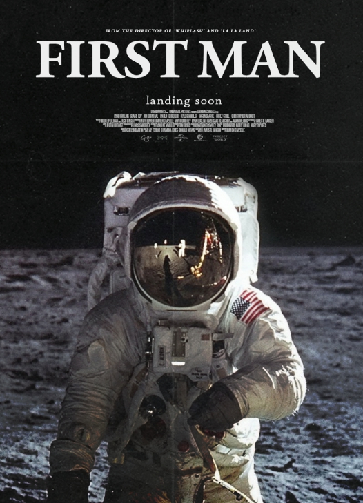 Model Rocket Building: First Man Movie - Abort!