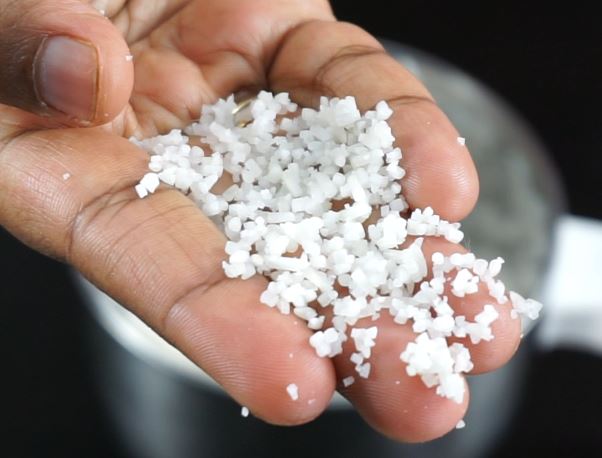 Paal payasam Recipe / Rice Payasam | Steffi's Recipes