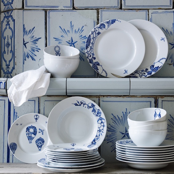 Swedish country style | YOUR HOME IS LOVELY