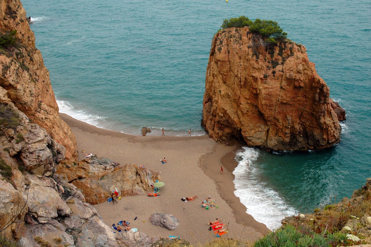 Amazing place: Pals a medieval village in Spain