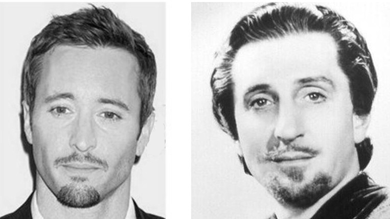 O'LAUGHING PRESS: Today We Throw Alex Back