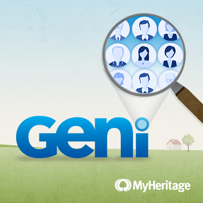 Leraars en Leerlingen: Genealogie met Geni