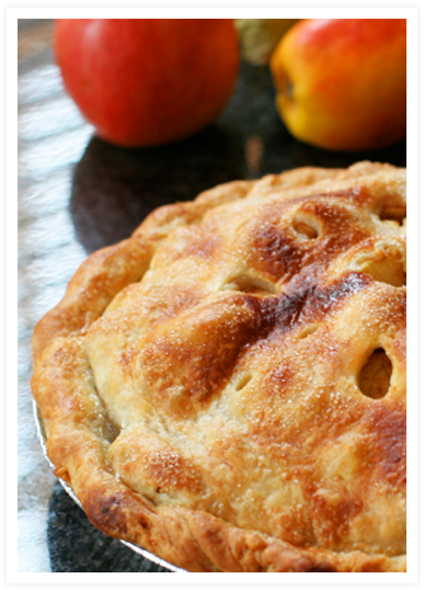 Four & Twenty Bakeshop - American style pies and baked goods