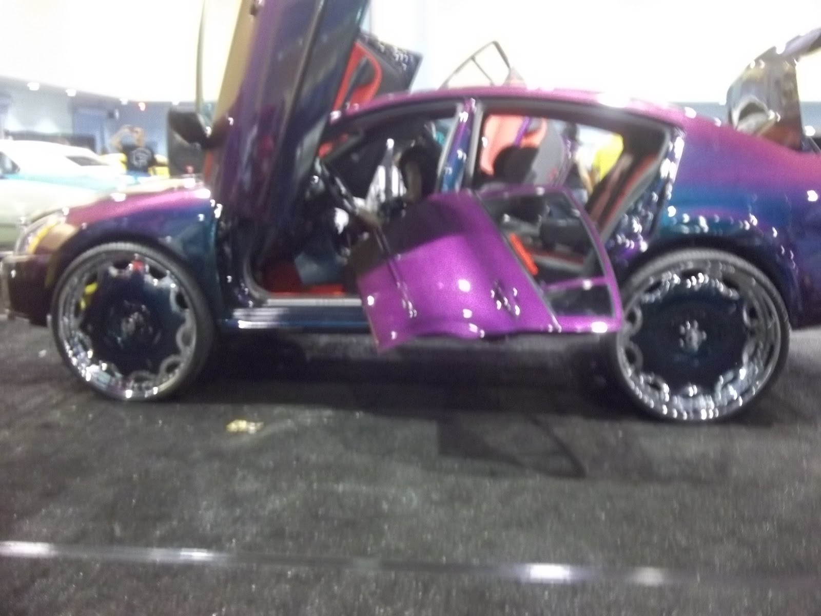 PHOTOGRAPHY BY MIAMIEARL: DUB Car show Miami