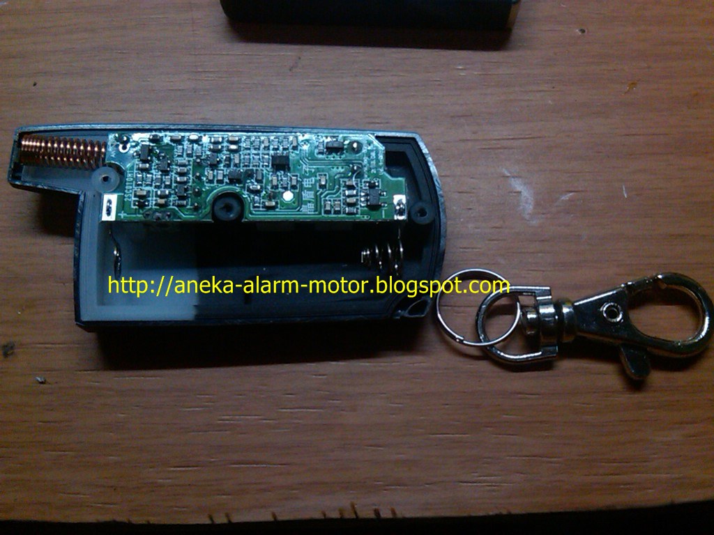 │TOKO DIWAN│JUAL DAN PASANG ALARM MOTOR REMOTE TANGERANG,JAKARTA DAN ...