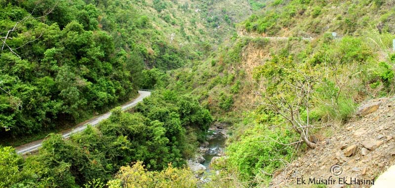 Ek Musafir Ek Hasina: Musafir & Hasina's Great Kullu Adventure Part 5 ...