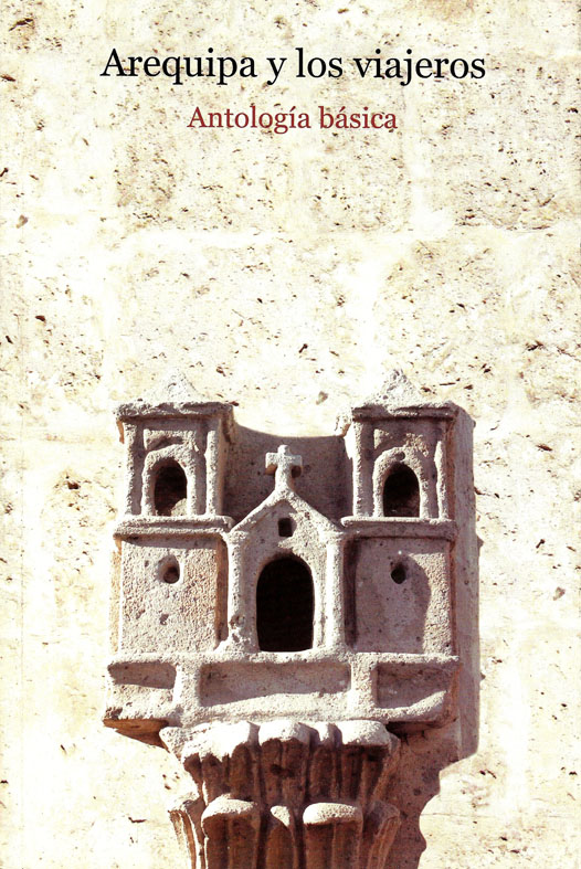 MIS LIBROS DIGITALES PDF: AREQUIPA Y LOS VIAJEROS (antología)