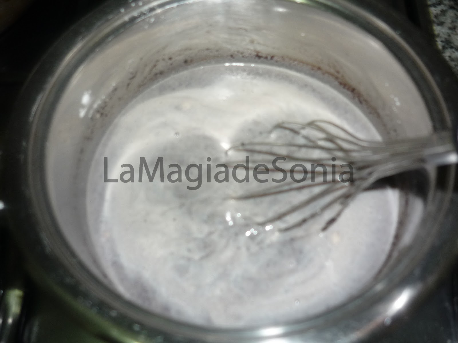 La Magia de Sonia: Macetas de Fango y Arena Con Gusanos.