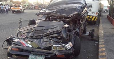 Bryan Gahol died due to vehicular accident along SLEX (5 ways to ...