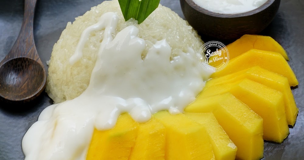 4 Minuman Kekinian Dari Mangga Yang Bisa Kamu Cicipi di Indonesia