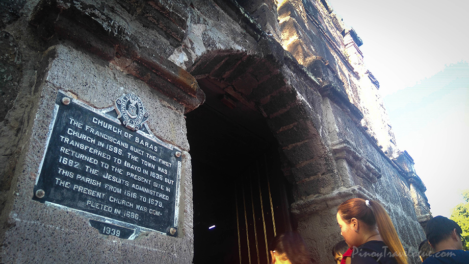 RIZAL | Visita Iglesia: 7 Old Churches in Rizal Province — Pinoy ...