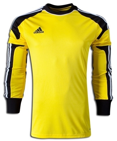 38 Contoh Gambar Desain Jersey Kiper Penjaga Gawang Super Keren ...