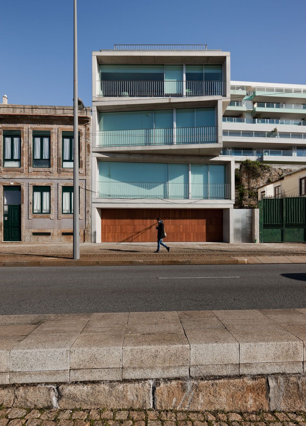 Souto de Moura – a f a s i a